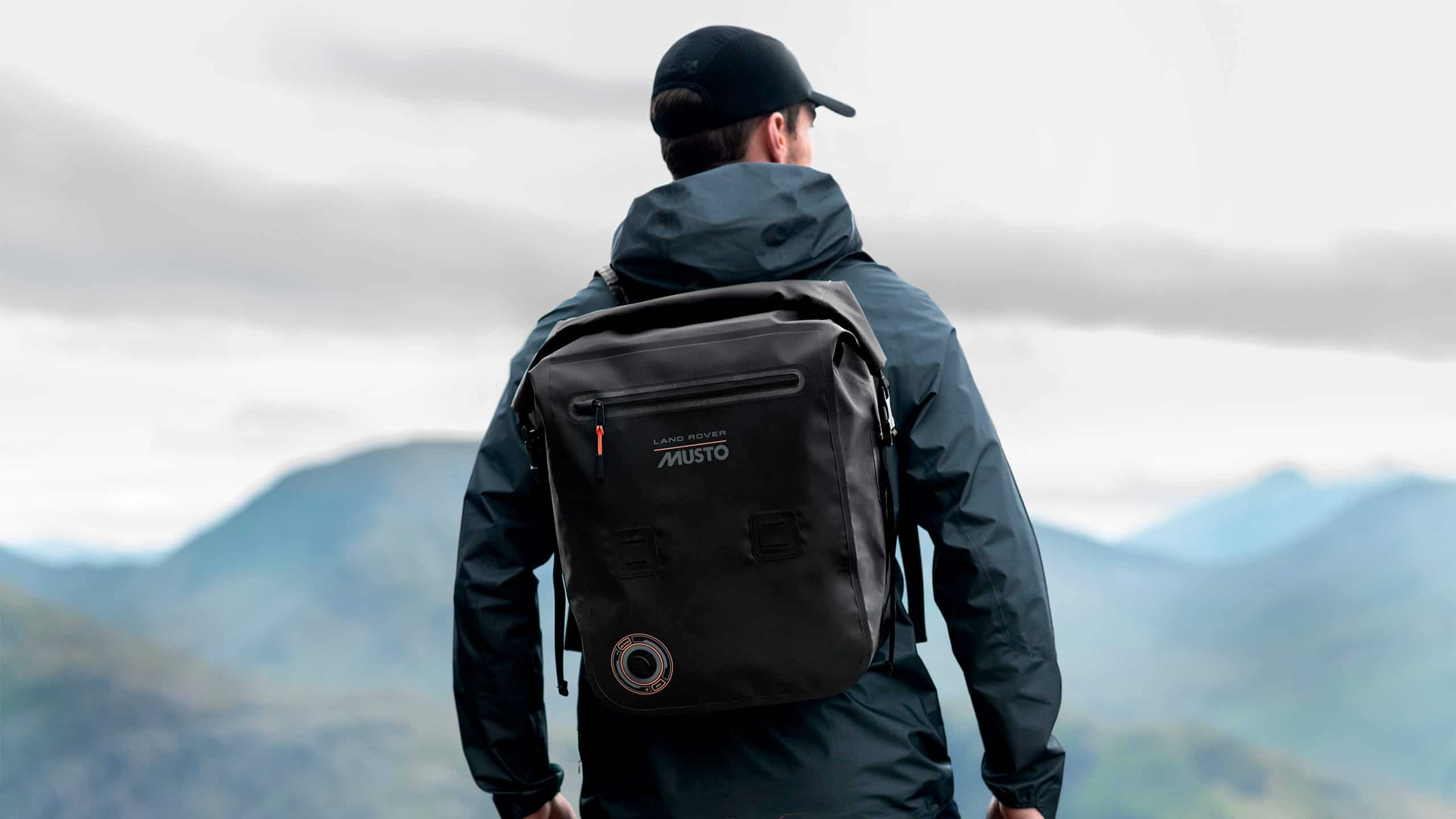 Land Rover Defender | Lifestyle collection | Land Rover