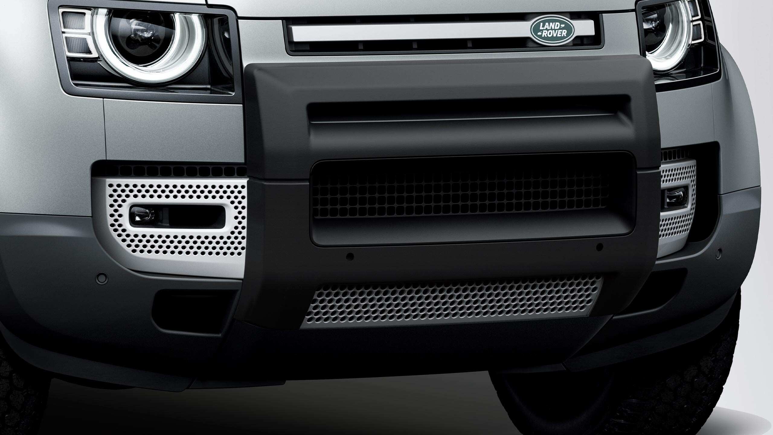 Land Rover Defender | Packs d’accessoires | Land Rover