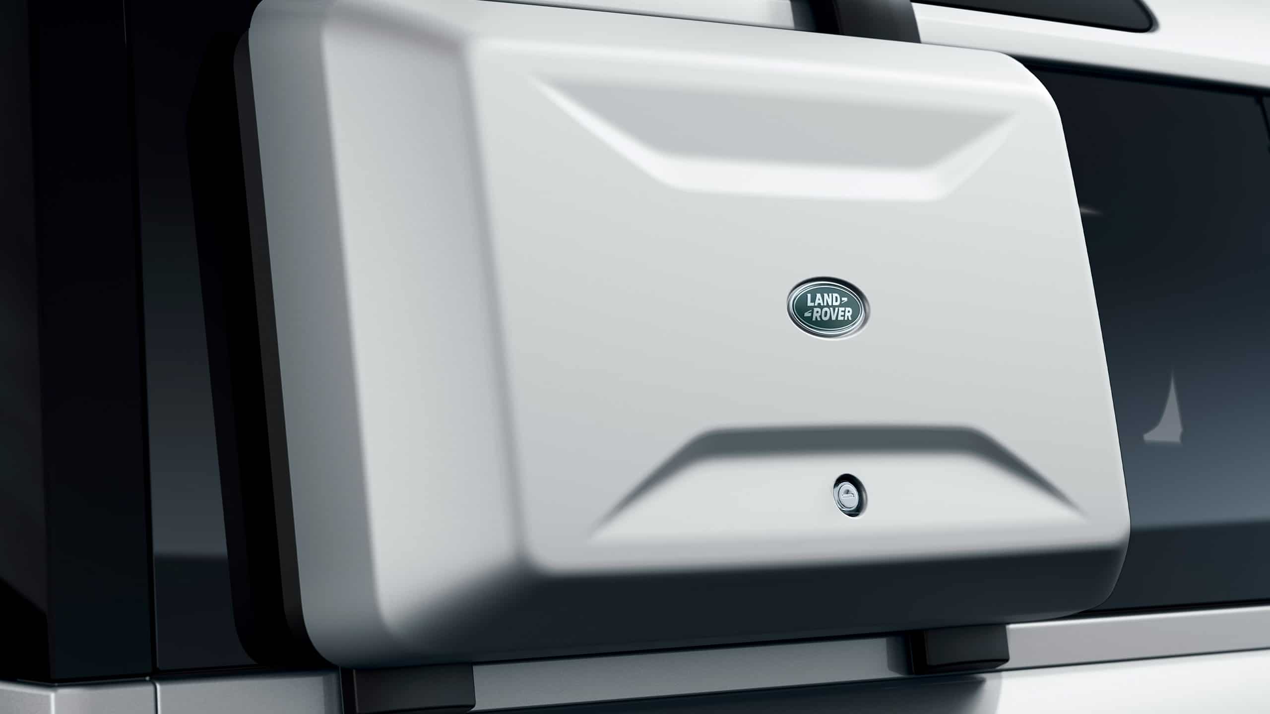 Land Rover Defender | Packs d’accessoires | Land Rover