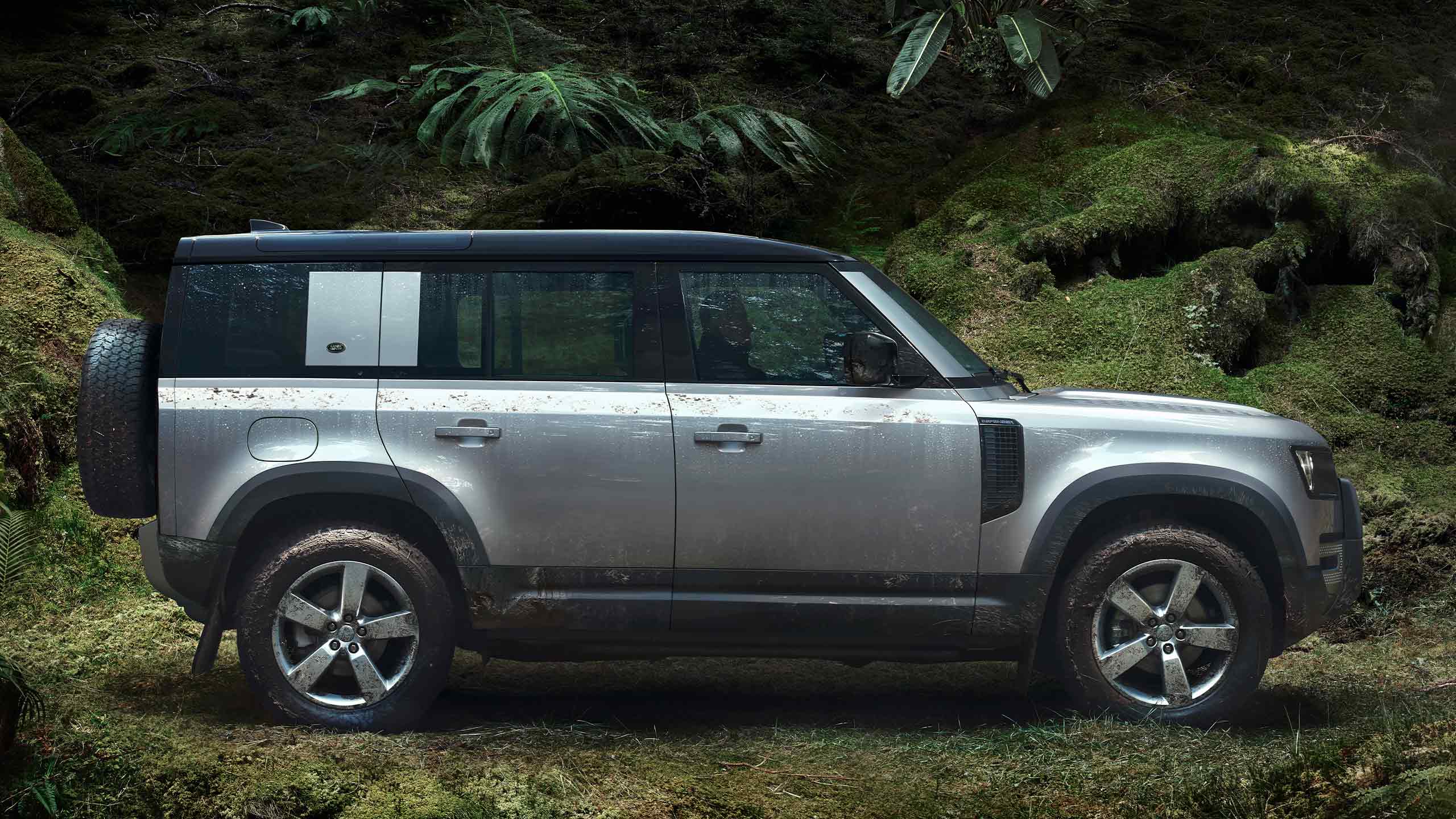 Land Rover Defender | Packs d’accessoires | Land Rover