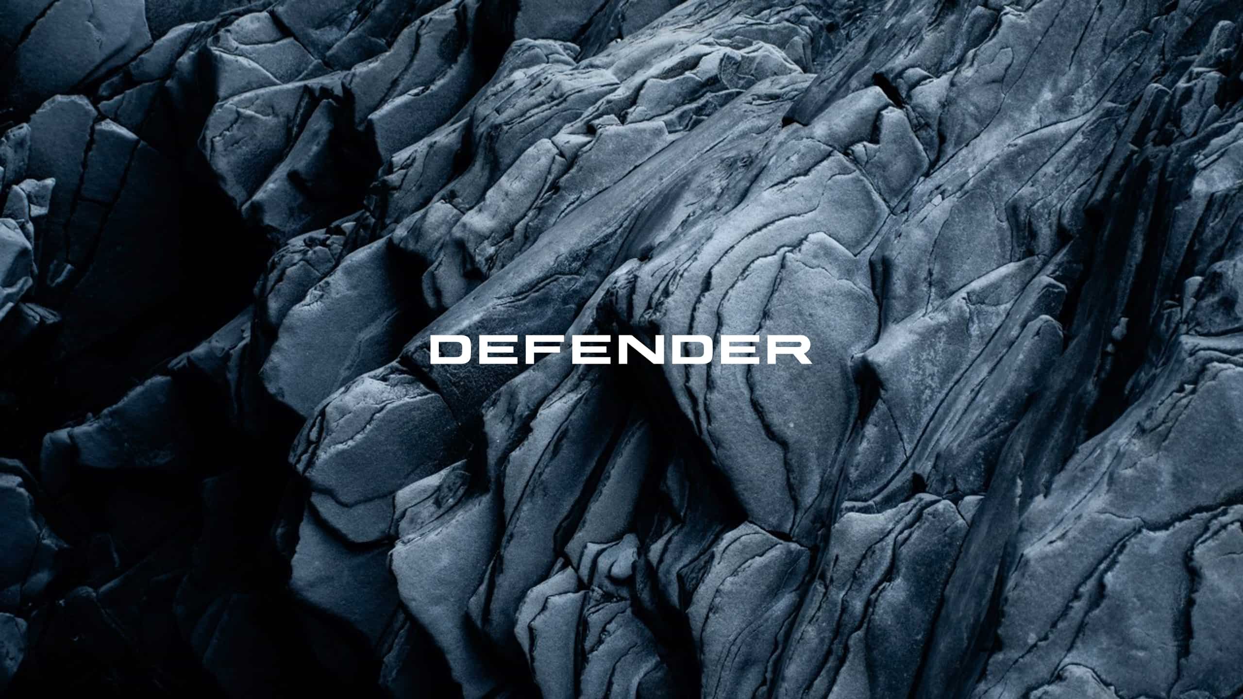Defender | Embrace the impossible. Depuis 1948. | L'expédition vous attend