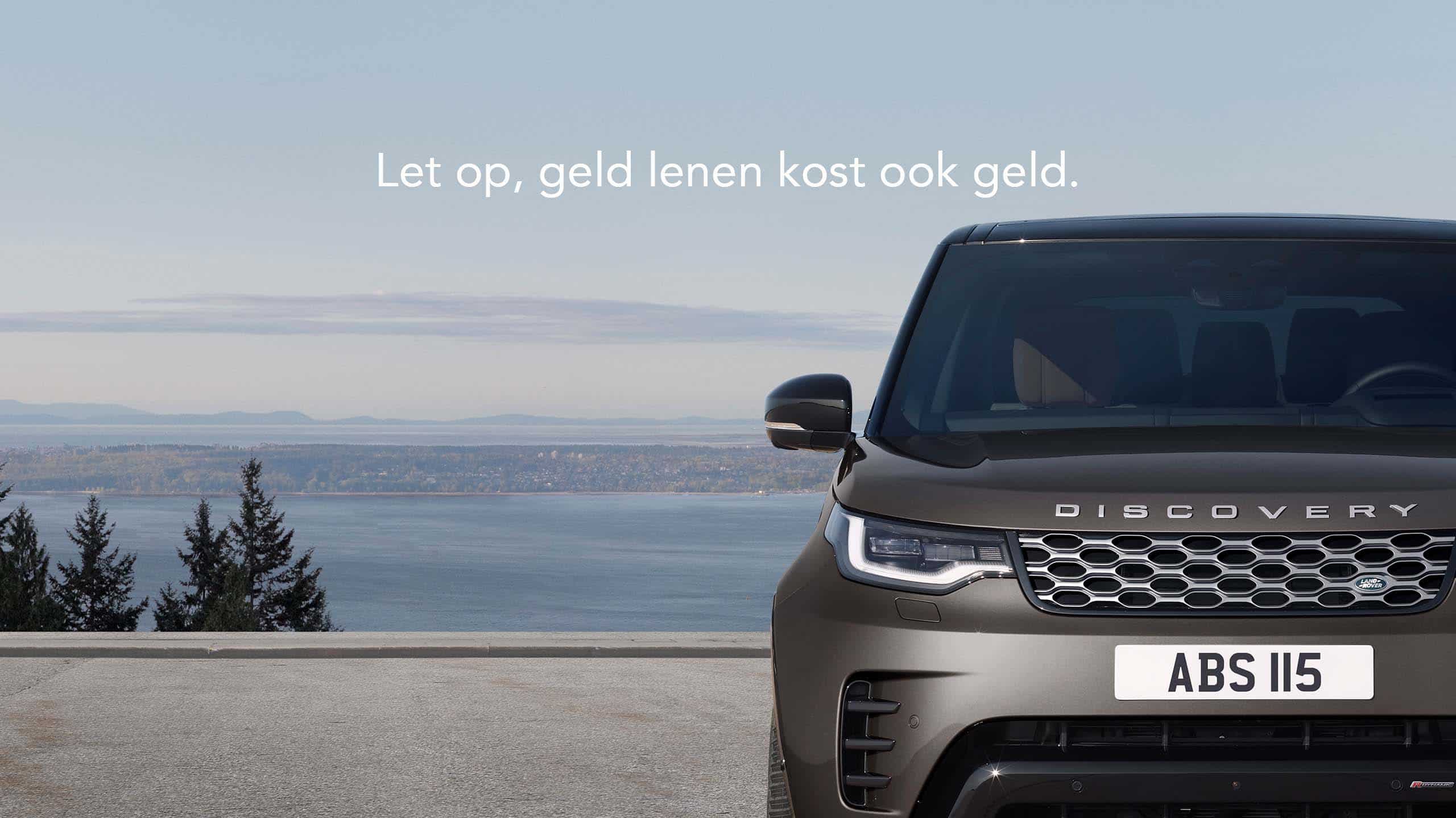 Huur aankoopplan | jaguar financiën | land rover belgië