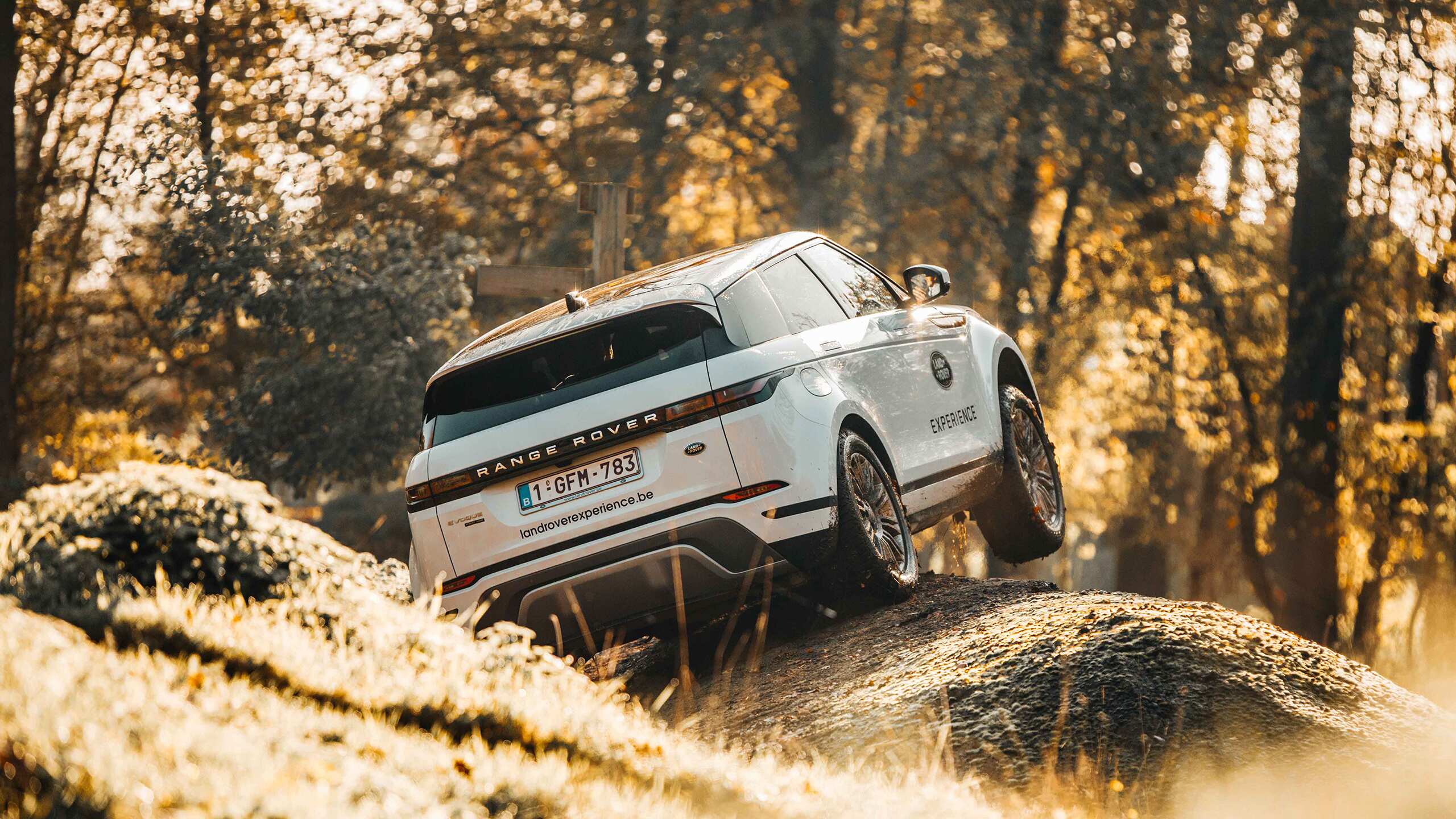 RANGE ROVER ET RANGE ROVER SPORT RÉCOMPENSÉS PAR CINQ ÉTOILES NIVEAUX ...