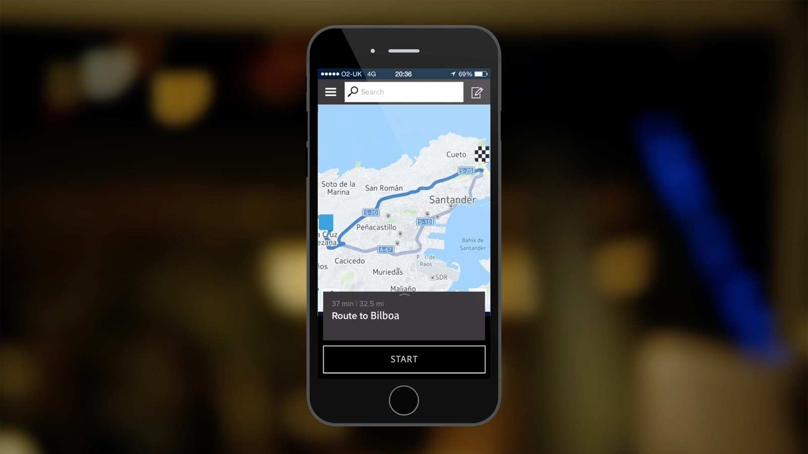 InControl | Touch Pro Instellen