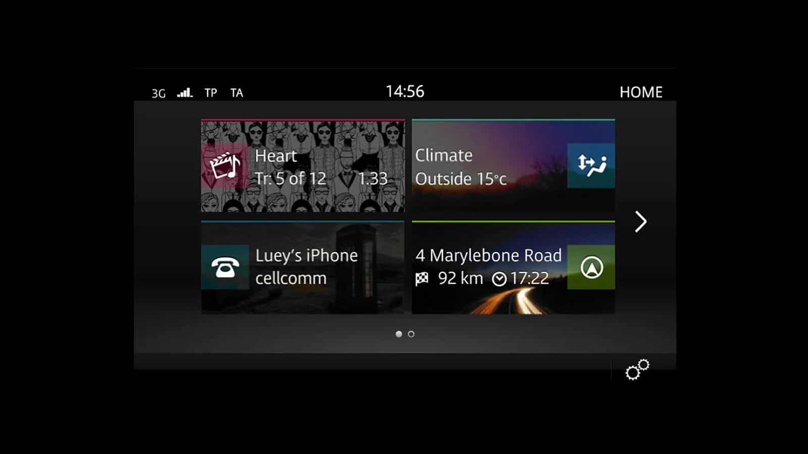 InControl | InControl Touch