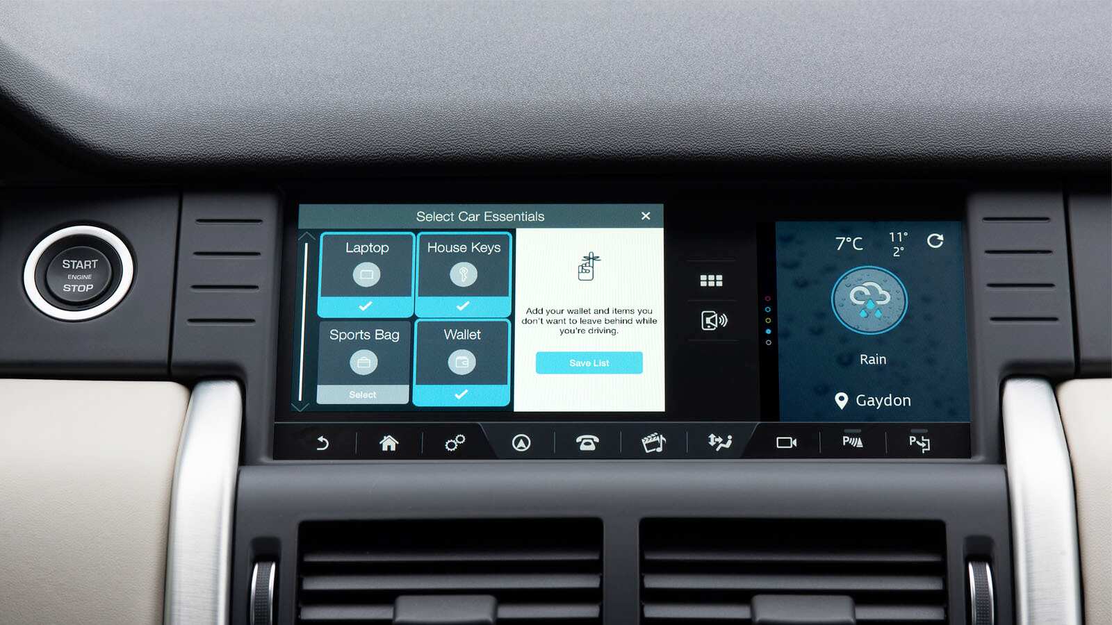 InControl | InControl Apps