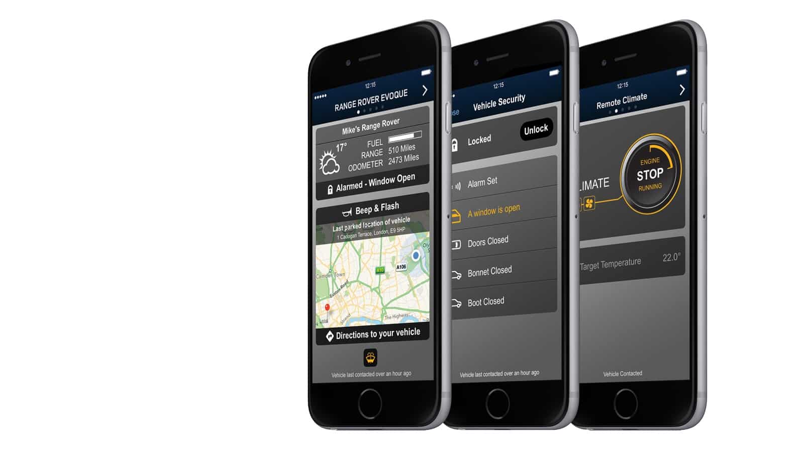 InControl | Pro Services