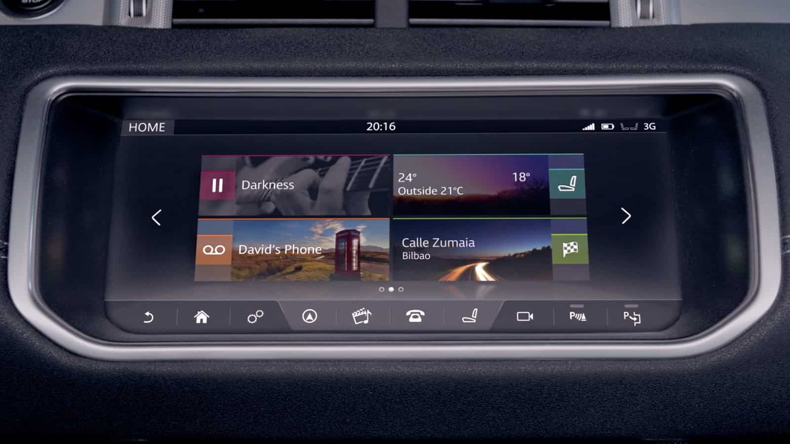 InControl | Pro Services